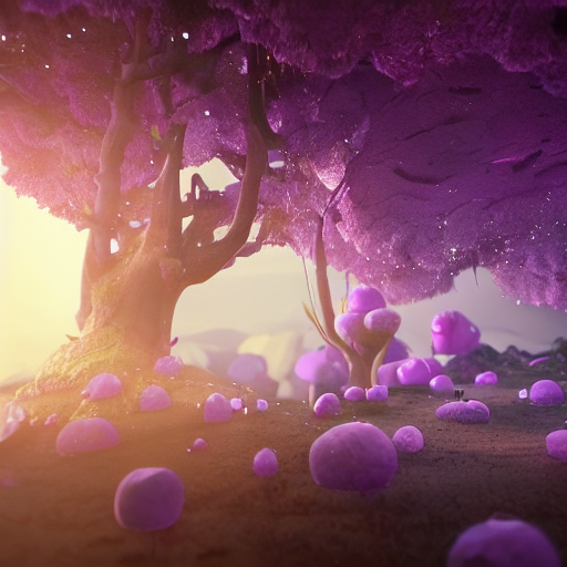 🔥 AI Art / Image Creation 🤖 DALL-E 2 and Stable Diffusion built into site | KTT2