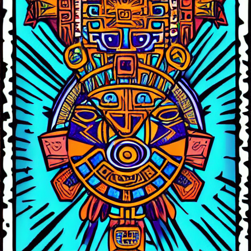 AI Image Creation 🤖 | ktt2