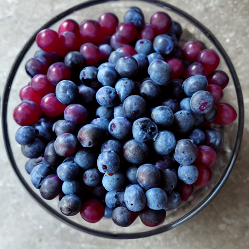 Brightest 🤩Organic Substance 🫐 on Earth 🌏 | ktt2