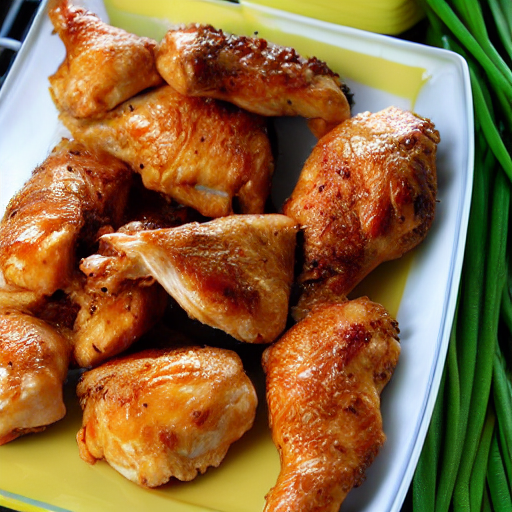 FDA ALERT: Don't Cook Chicken in Nyquil | ktt2