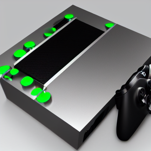 🔥 AI Art / Image Creation 🤖 Built-in feature (type !dream) | ktt2