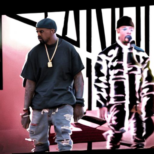 Ye (FKA Kanye West) reveals he may be slightly autistic | ktt2