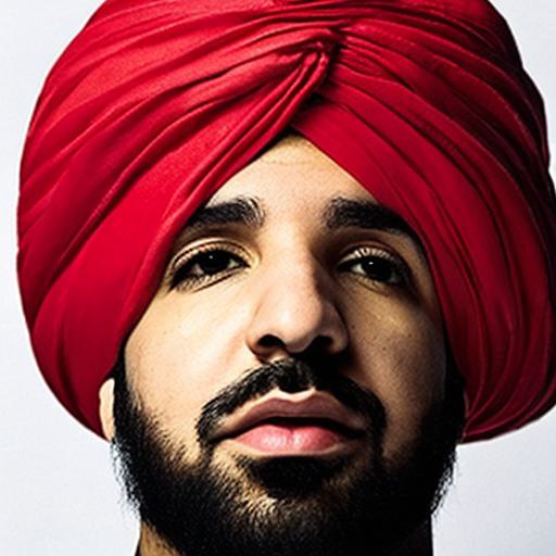 Drake Is Working On a Version of 'Patakha Guddi'; Nooran Sisters ...