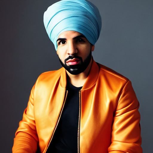 Drake Is Working On a Version of 'Patakha Guddi'; Nooran Sisters ...