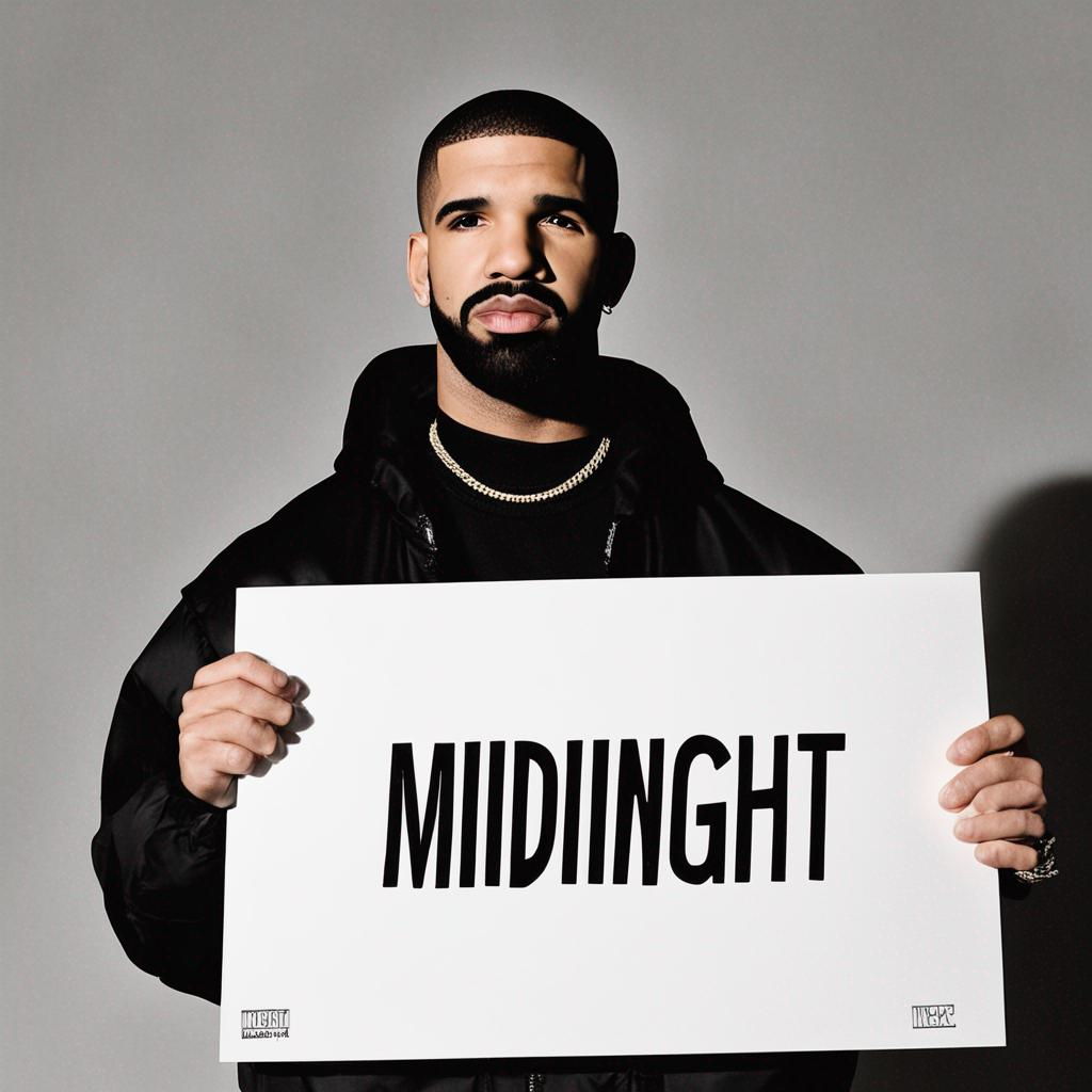 💽 Drake - FOR ALL THE DOGS 🐺 | ktt2