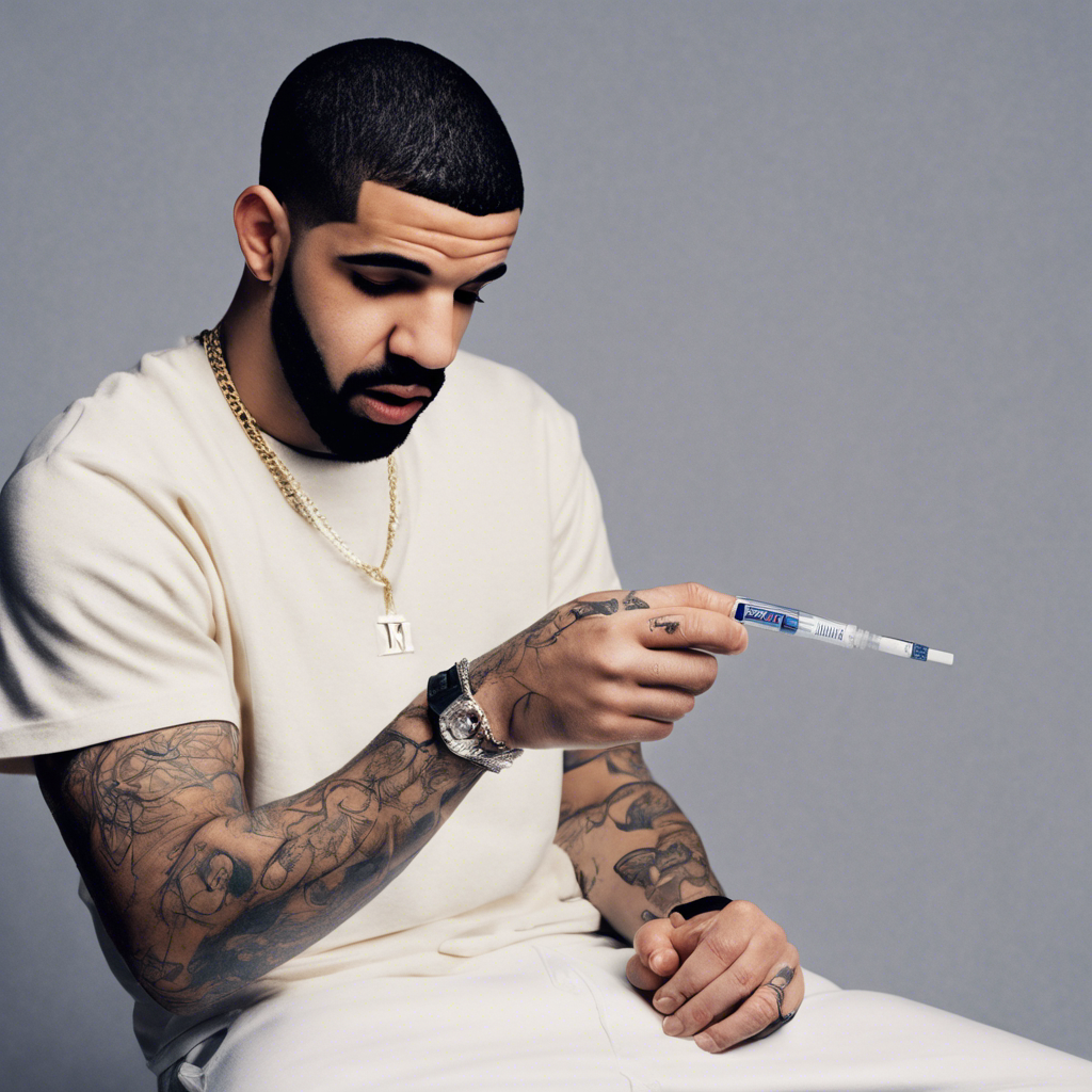 Drake - “For All The Dogs: Scary Hours Edition” | ktt2