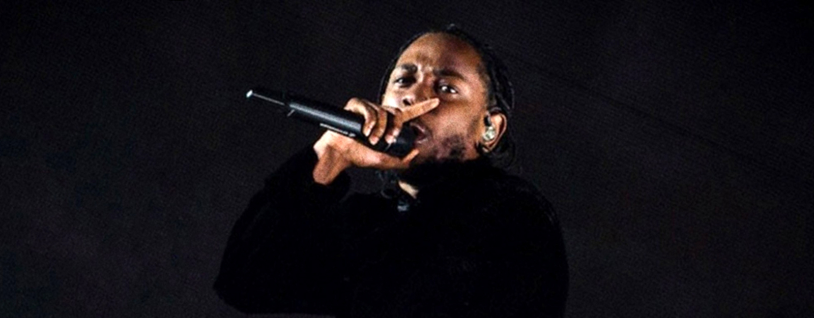 Kendrick Lamar Abschnitt 80 Tapete